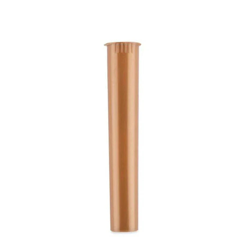 116 mm PopTopz Blunt Tubes — King-Size Pre-Roll Storage